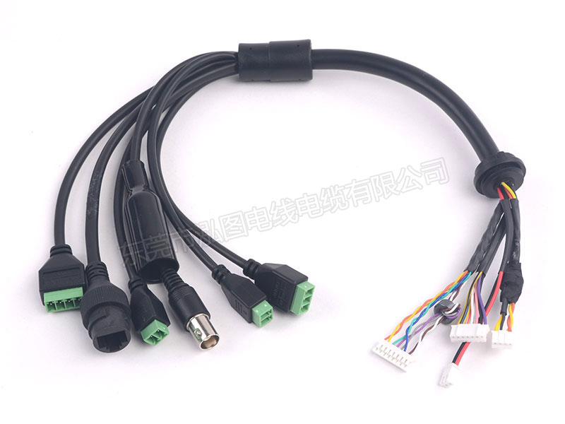 Monitor wire-Medical cable, Security wire, High frequency electric ...