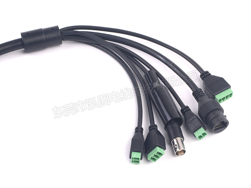 Monitor wire-Medical cable, Security wire, High frequency electric ...