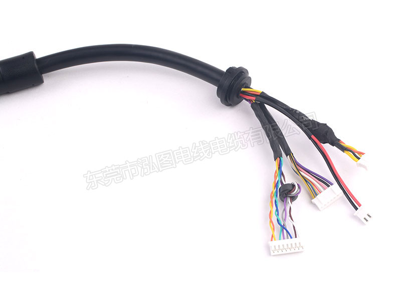 Monitor wire-Medical cable, Security wire, High frequency electric ...